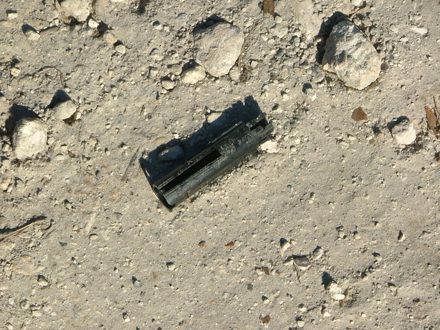 Tell us about the time you or someone you know found a lost gun. - AR15.COM