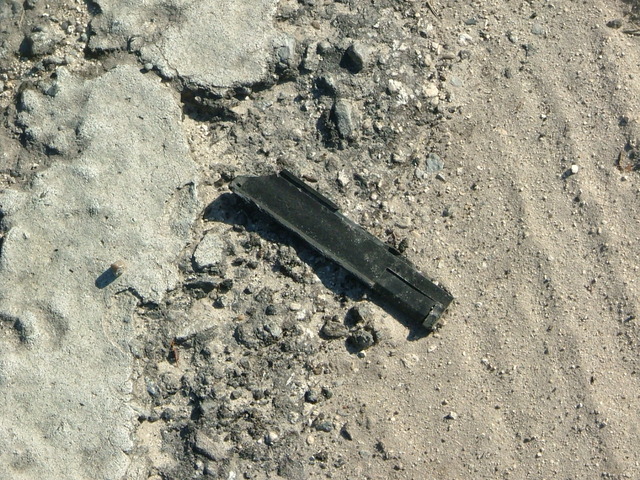 Tell us about the time you or someone you know found a lost gun. - AR15.COM